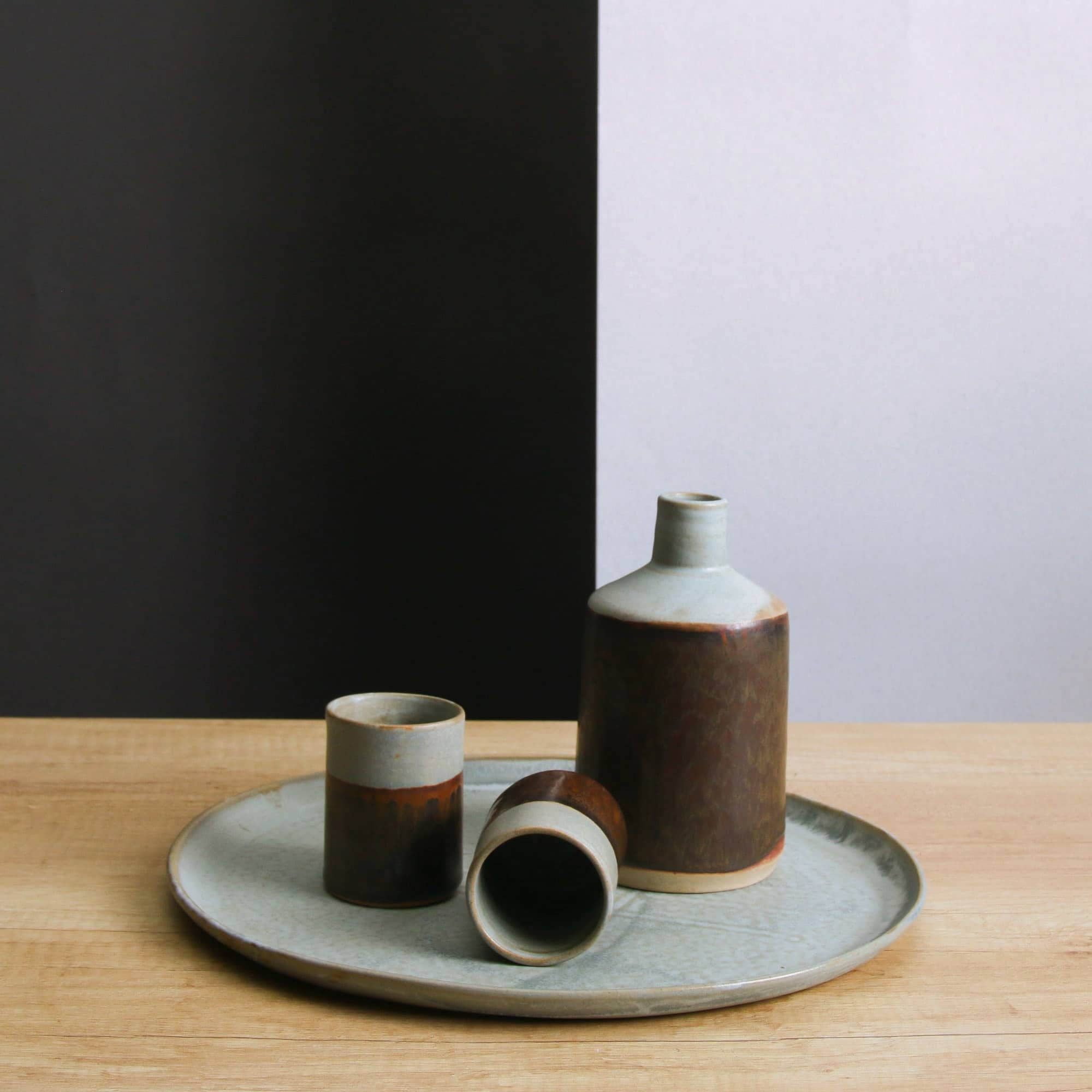 Raki Set - HyleCeramics.com